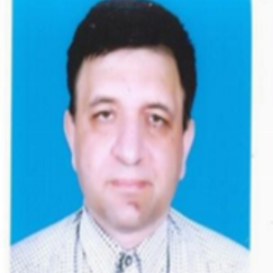 Hammad Ahmad Khan | Climate Change Conferences 2023 | Climate Change ...